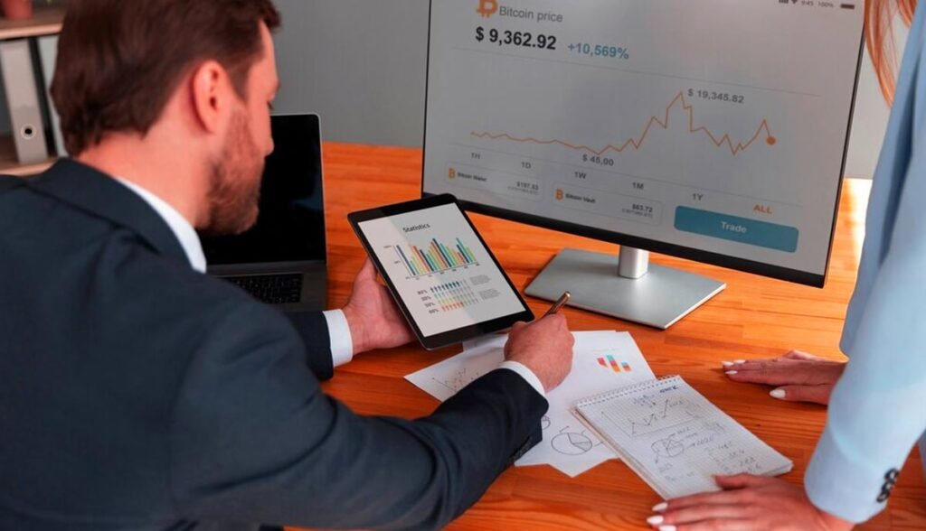 Differences Between Buy-Side and Sell-Side Analysts - News Cooper