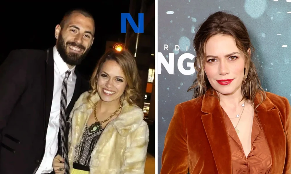 What Happened to Michael Galeotti? All About Bethany Joy Lenz's Ex ...