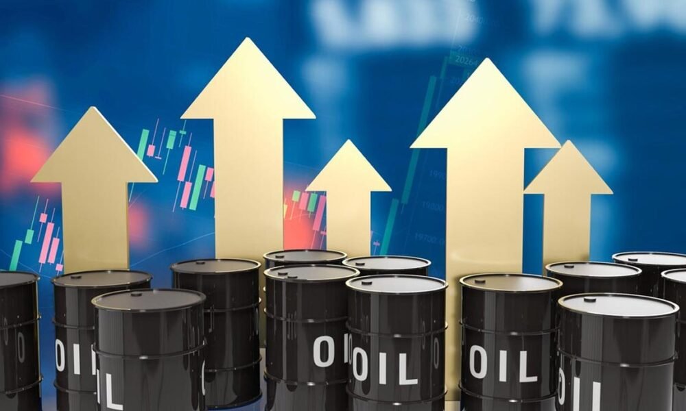 Top 4 Emerging Trends in Oil Investing for 2024 - News Cooper
