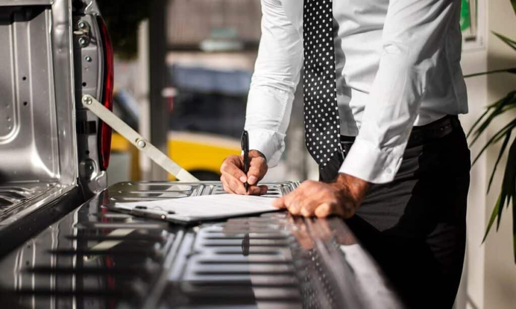 How Often Should You Update Your Railcar Inspection Checklist? - News ...