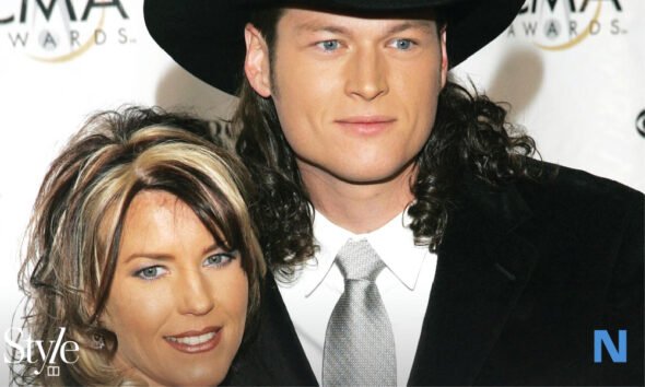 Blake Shelton’s First Wife, Kaynette Williams: Her Life Before and ...