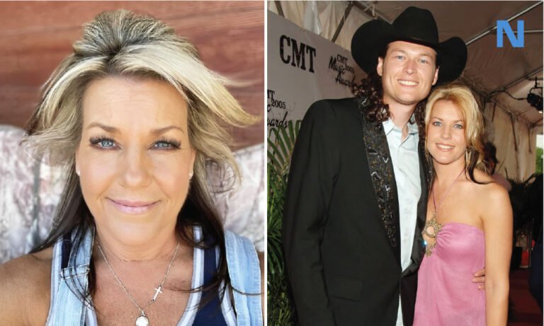Blake Shelton’s First Wife, Kaynette Williams: Her Life Before and ...