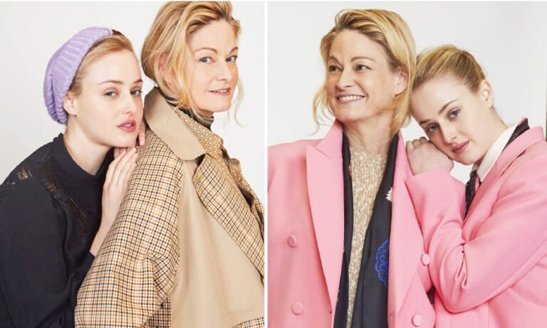 Wendy Rossmeyer: The Inspiring Life of Grace Van Patten’s Mother - News ...