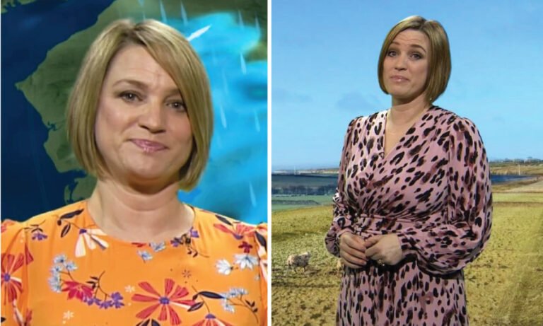 Kerrie Gosney’s Age, Husband, Children, and Net Worth: Everything You ...