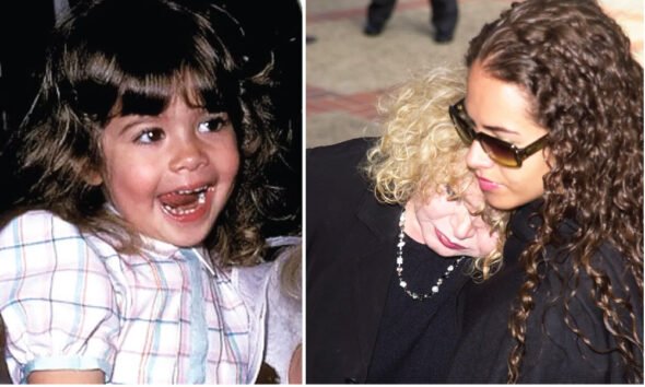 Meet Samantha Struthers Rader: Sally Struthers’ Talented Daughter and ...