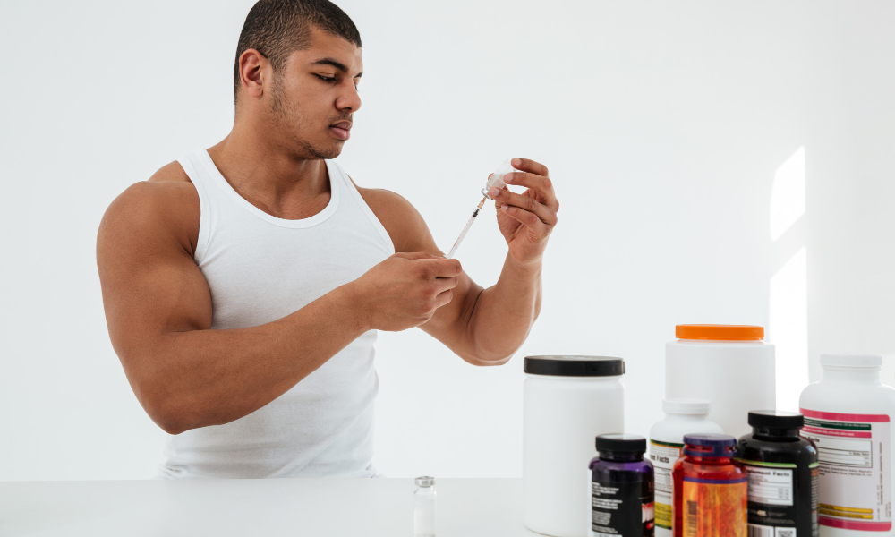 All About Anavar & Winstrol Cycle for a Lean Muscle Cycle