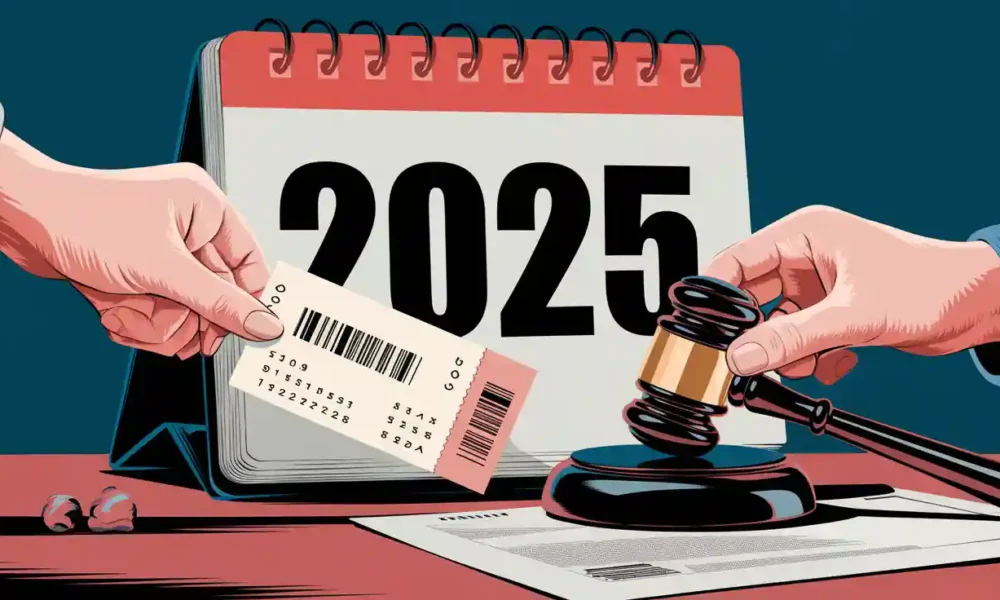 Ticket Scalping Laws: What Buyers and Sellers Need to Know in 2025 ...