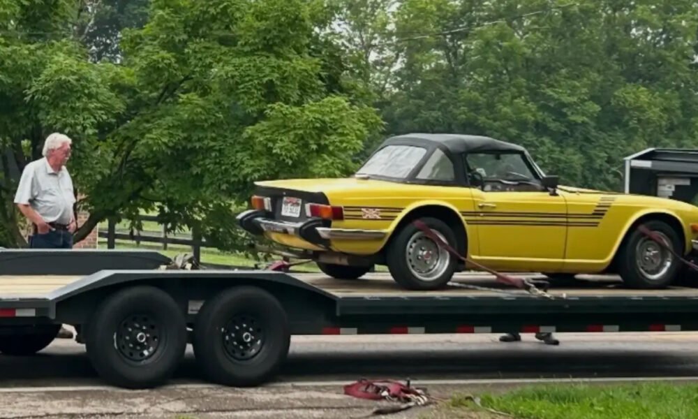 US Car Import Guide for British Drivers - News Cooper