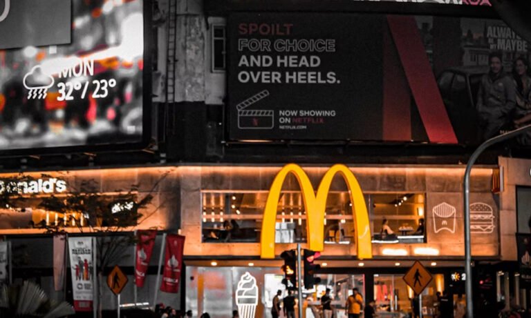 MyStuff 2.0: Your Easy Guide to McDonald’s Employee Portal - News Cooper