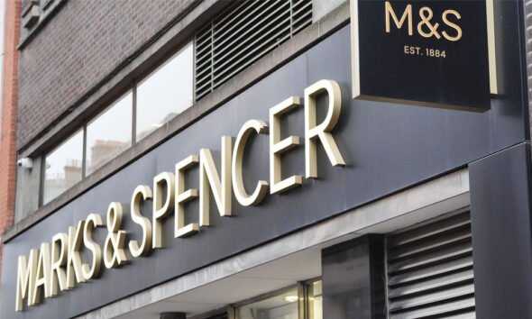 Marks and Spencer Receipt Error: What You Need to Know Before You Pay ...