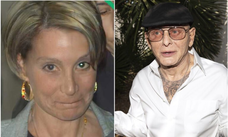 What Happened to Debra Scibetta? Sammy the Bull’s Ex-Wife Today - News ...