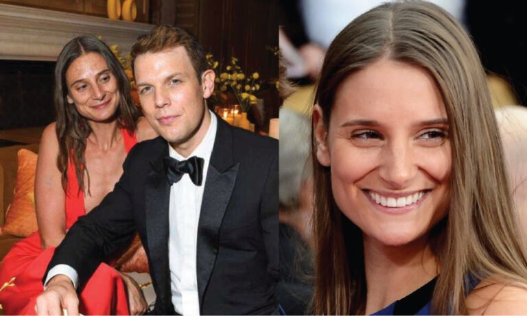 Who Is Lauren DeLeo? Meet the Stunning Wife of Actor Jake Lacy - News ...