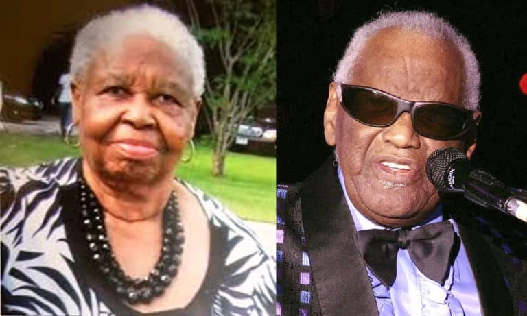 Della Beatrice Howard Robinson Today: Where Is Ray Charles’ Ex-Wife Now ...
