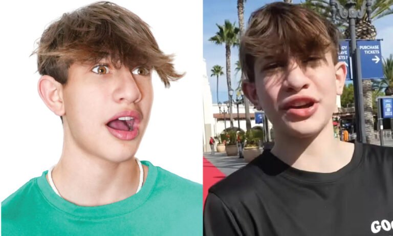 Nidal Wonder Age in 2025: Everything You Should Know - News Cooper