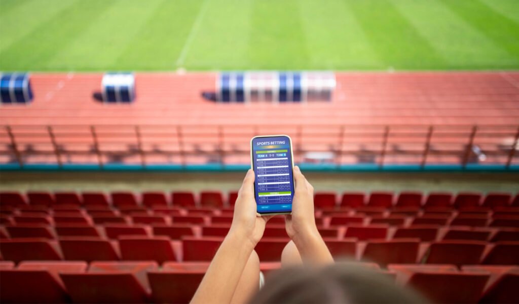 Global Sports Viewing Trends 2025—Real-Time Data Transforming the ...