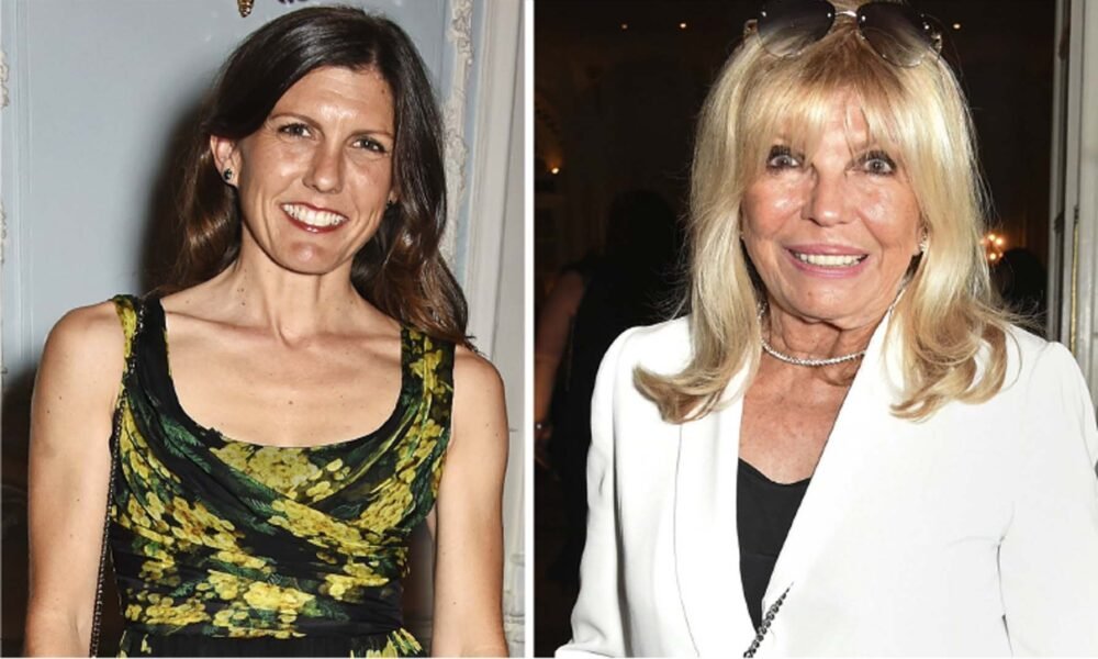 Who Is Amanda Kate Lambert? A Look at Her Life, Art, and Family - News ...