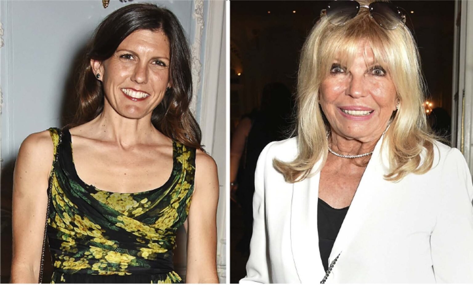 Who Is Amanda Kate Lambert? A Look at Her Life, Art, and Family - News ...