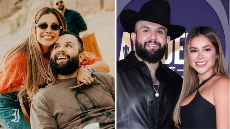 Who Is Carin Leon’s Wife? Inside His Love Story and Quiet Divorce ...