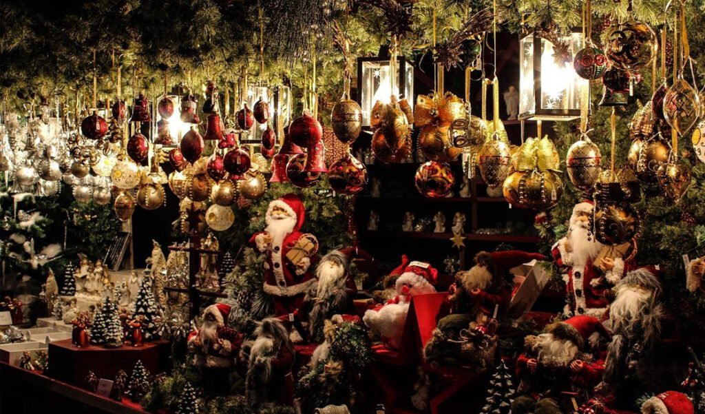 Your Best List of Funfair Attractions You Can Hire for the Holidays ...