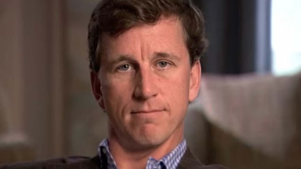 Who Is Ellen Heidingsfelder? Lawyer, Mother, and Manning Family Star ...