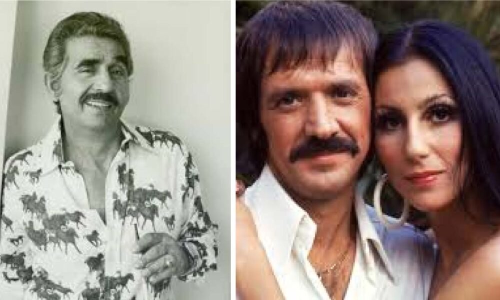 Who Was John Paul Sarkisian? Inside the Life of Cher’s Real Dad - News ...