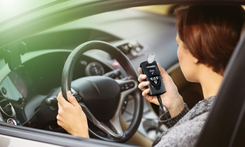Interlock Devices for First-Time Offenders: What You Need to Know