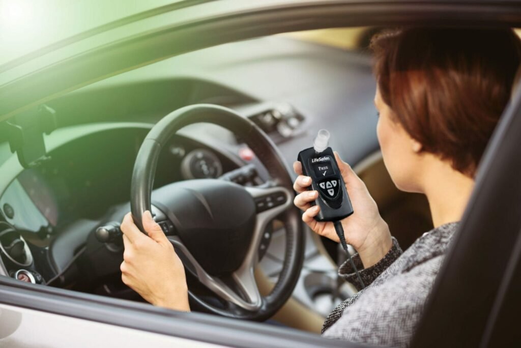 Interlock Devices for First-Time Offenders: What You Need to Know
